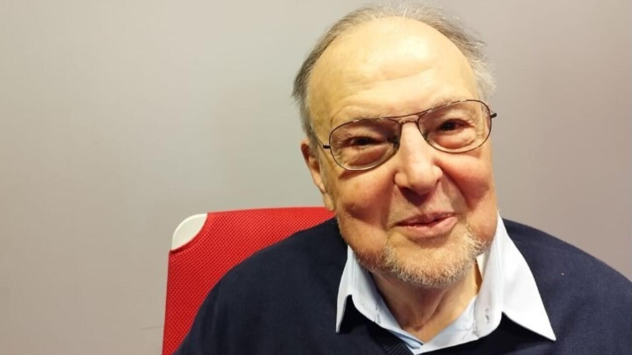 Entre philosophie et judaïsme, Armand Abécassis - En sol majeur